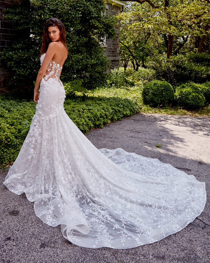 Style 1653 | Eve Of Milady