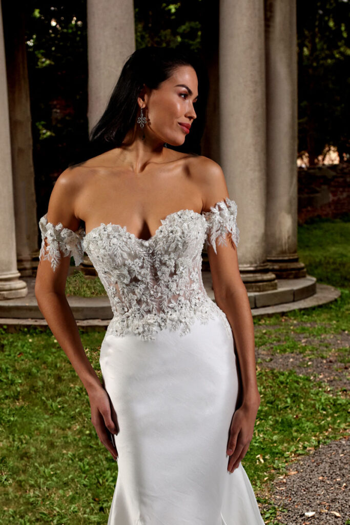 Style 1661 - Eve Of Milady