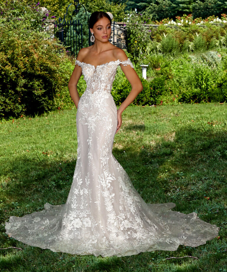 Style 4405 - Eve Of Milady