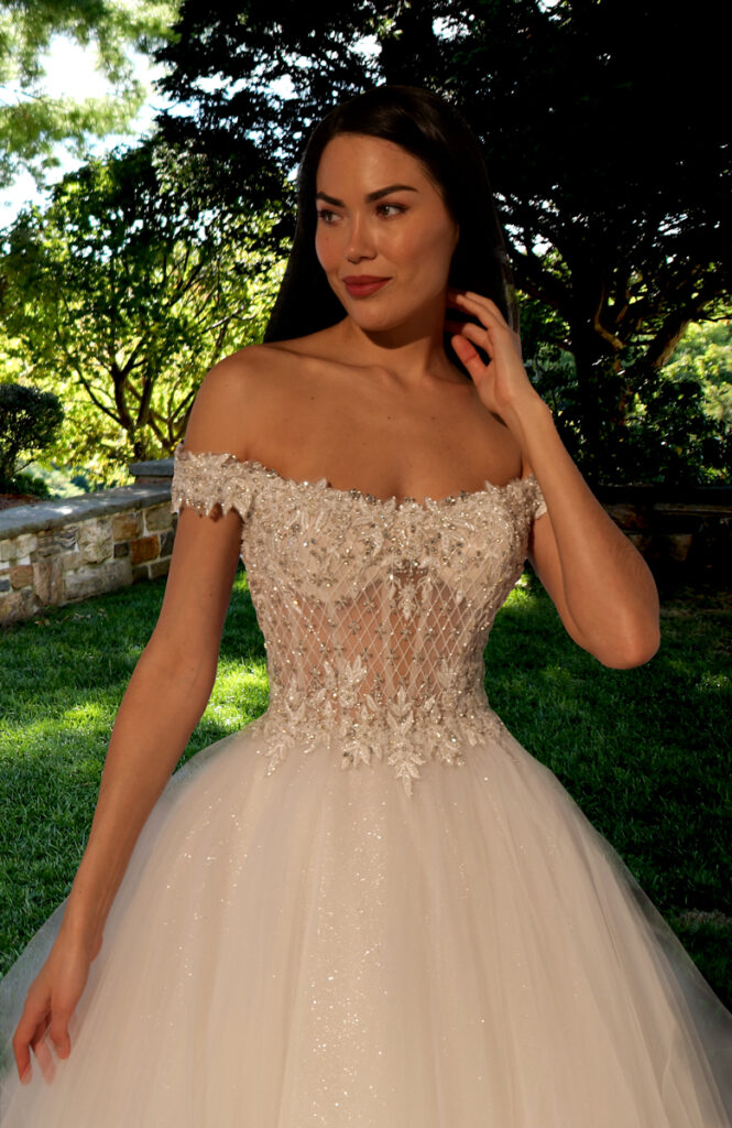 Style 1675 - Eve Of Milady