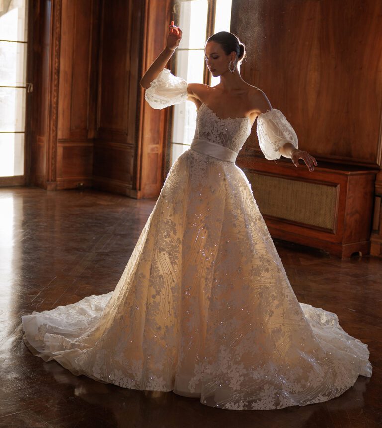 Style 403 - Eve Of Milady