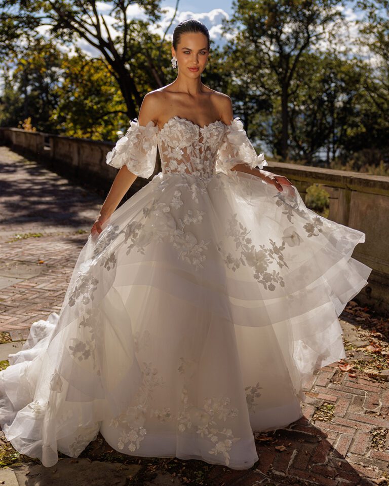 Style 4424 | Eve Of Milady