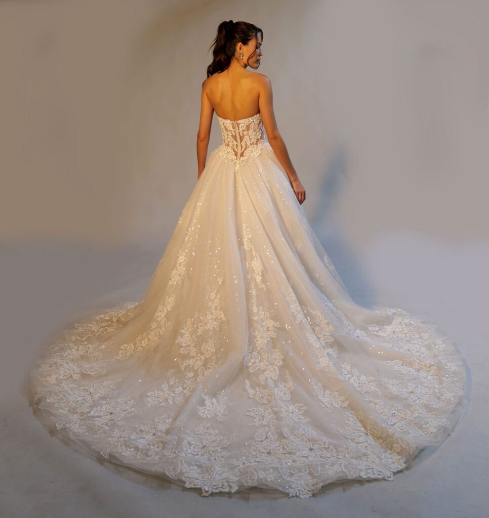 Style 409 | Eve Of Milady