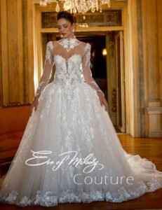 Exquisite Bridal Gowns Collections For Your Dream Wedding